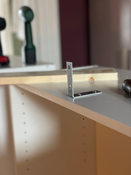 Zelf een inbouwkast maken | Karwei