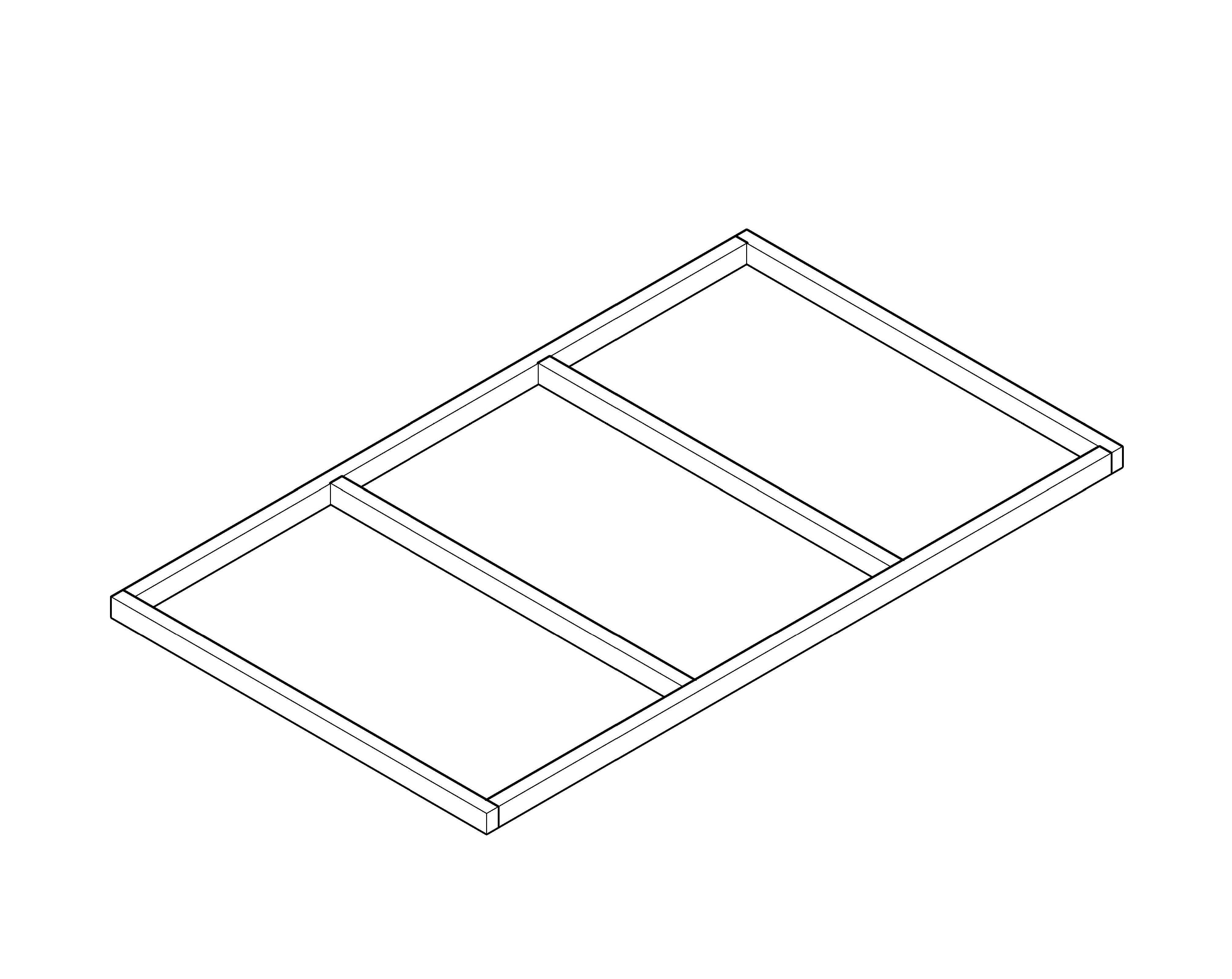 Een houten fietsenstalling maken | Karwei