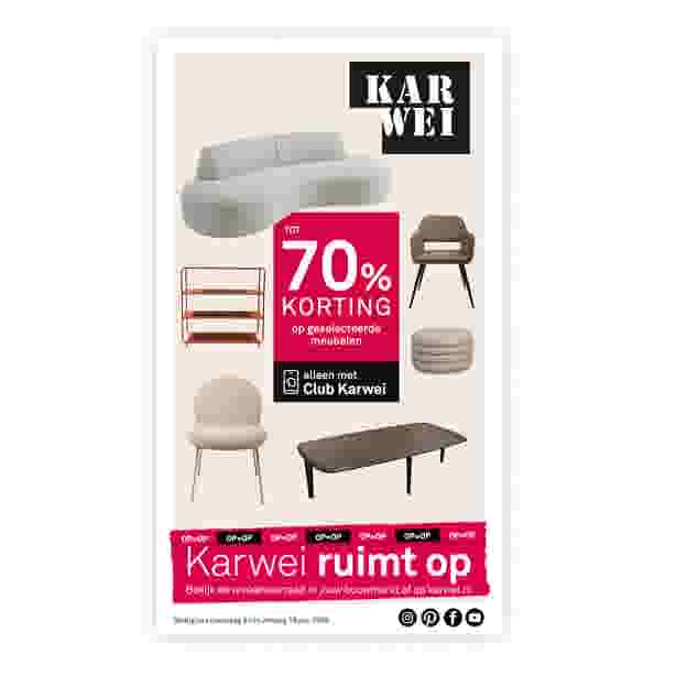 Karwei folder | Vind hier de nieuwste folder | Karwei.nl‎
