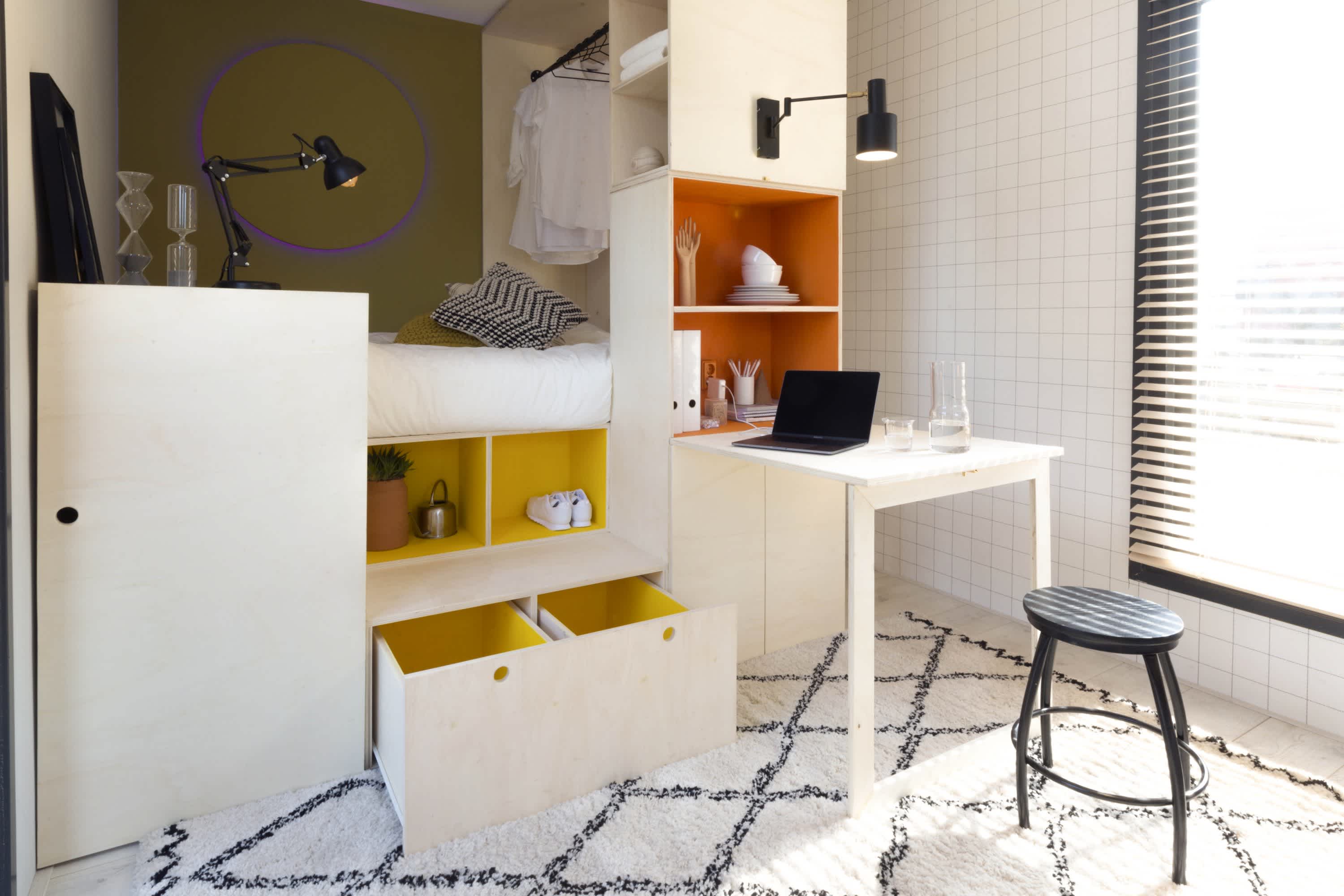 5 tips voor het inrichten van je studentenkamer - Karwei