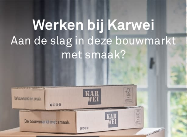 Karwei bouwmarkt HOOGEVEEN