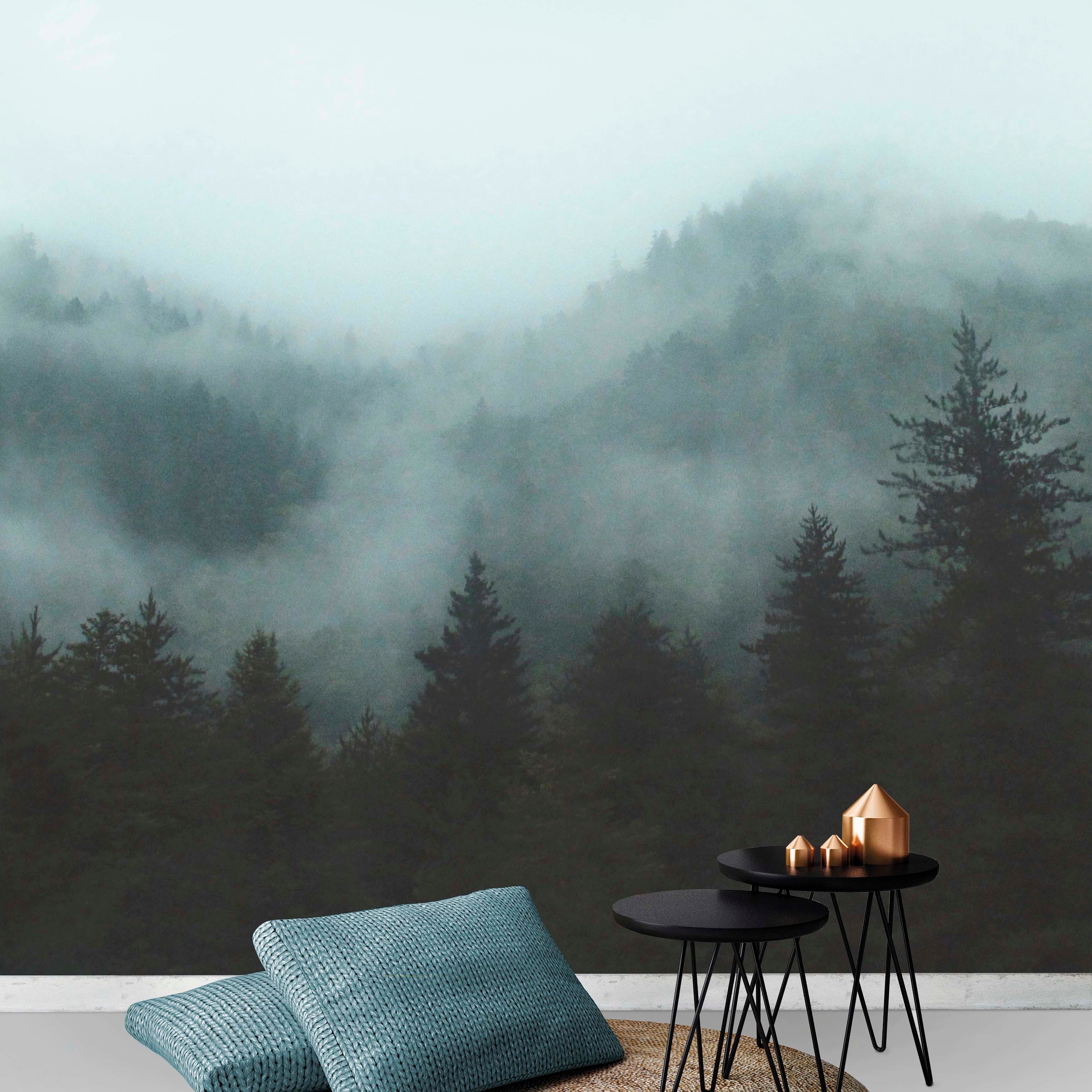 Dé behang trends van dit moment - Karwei