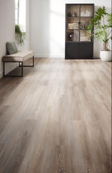 Inspiratie voor het mooiste laminaat I Karwei