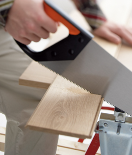 Lade met ladegeleiders maken | Karwei