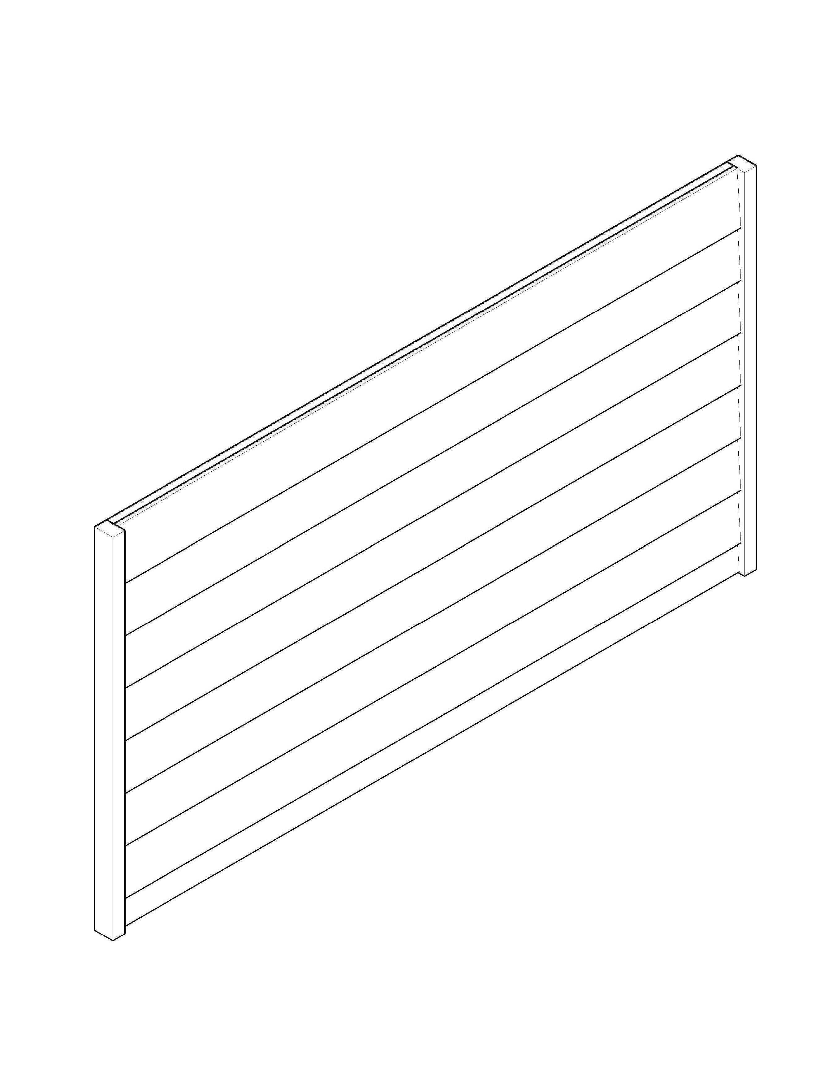 Een houten fietsenstalling maken | Karwei