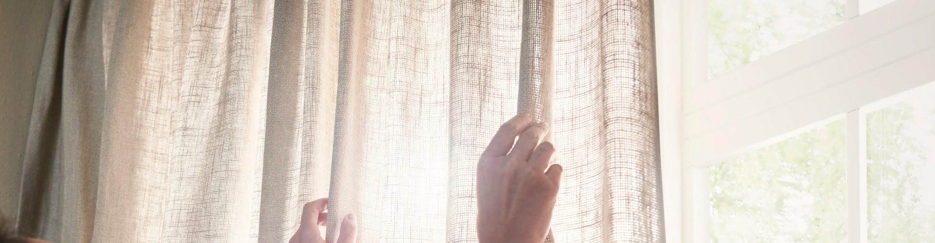 De beste tips voor het wassen van je vitrage | Karwei