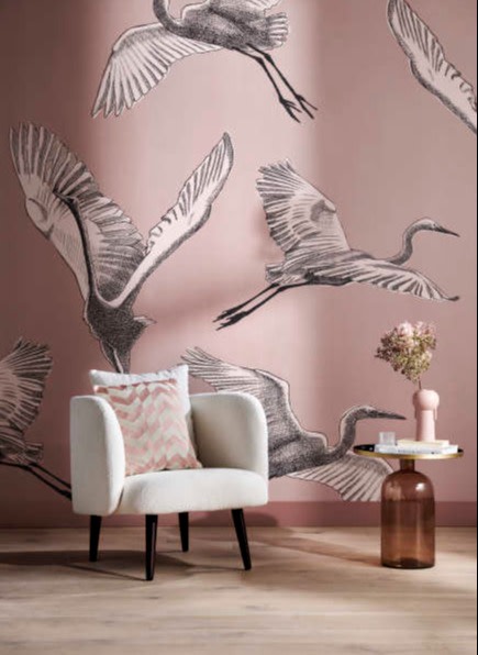 Zo veel soorten behang. Welke past bij jouw muur | Karwei