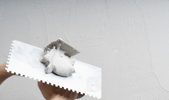 Zelf stucen: zo krijg je het mooiste resultaat | Karwei