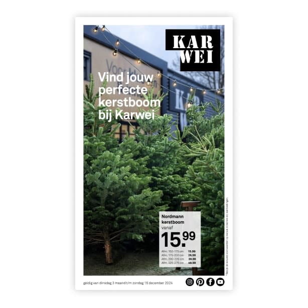 Karwei folder | Vind hier de nieuwste folder | Karwei.nl‎