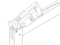 Houtverbindingen maken: pen en gat verbinding | KARWEI