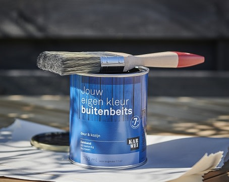 KARWEI | Verf kopen?