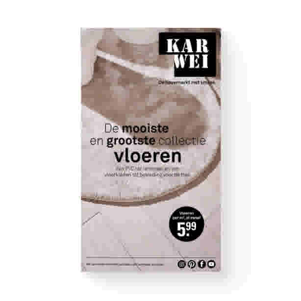 Karwei folder | Vind hier de nieuwste folder | Karwei.nl‎