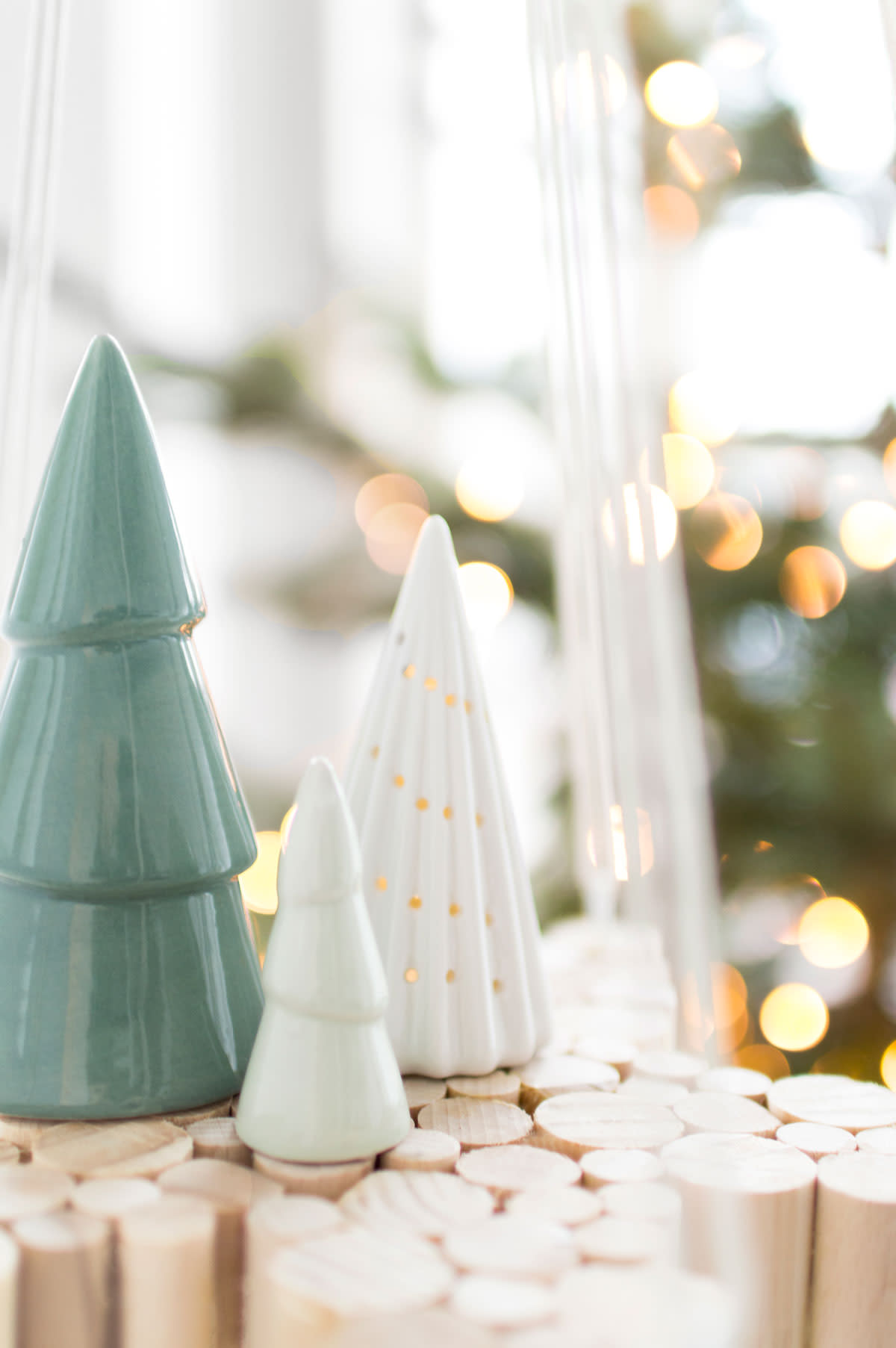 Kerst DIY idee: maak een hangende kerstster - Karwei