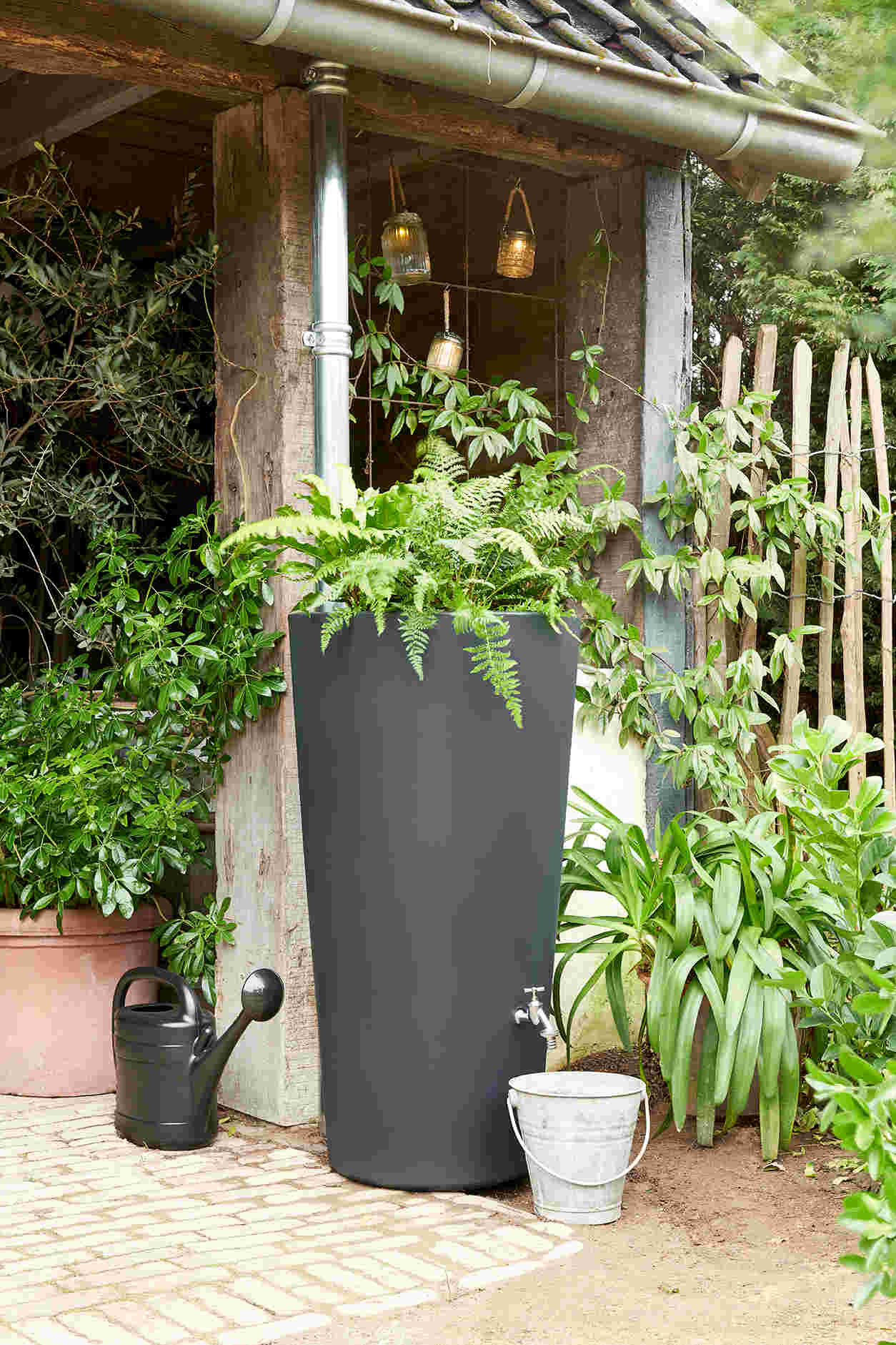 Regenton inspiratie I KARWEI