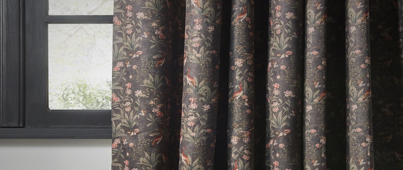 Wave plooi gordijnen op maat | Karwei