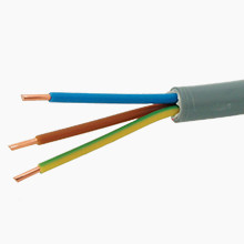 Welke elektriciteitskabel heb ik buiten nodig? | Karwei