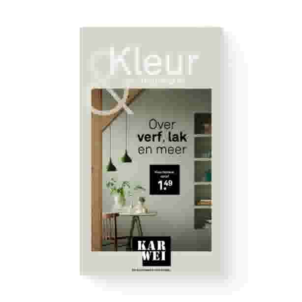 Karwei folder | Vind hier de nieuwste folder | Karwei.nl‎