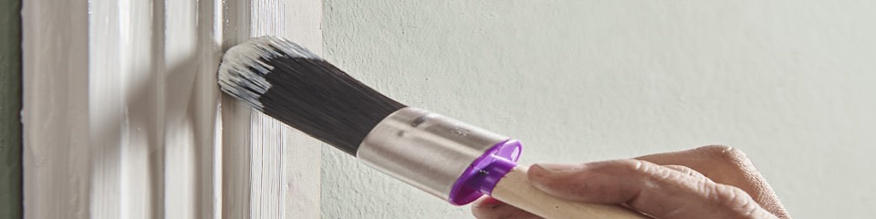 Hoe schilder je het beste een deur | Karwei