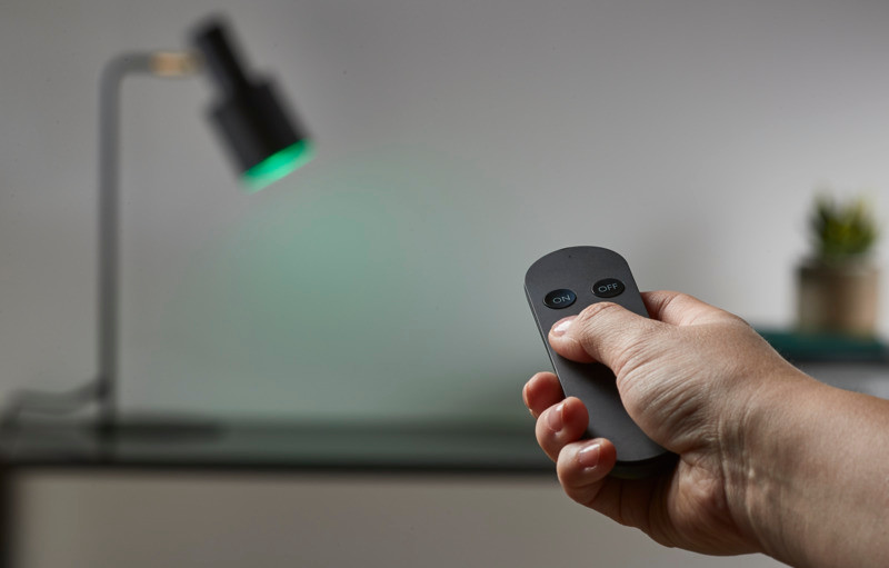 Lampen op afstand bedienen met smart LED verlichting | Karwei