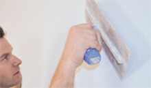 Muur en plafond glad maken wordt nu nog makkelijker | Karwei