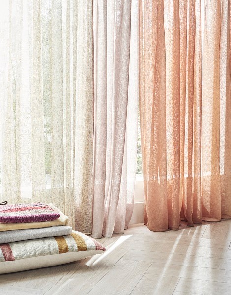 Inspiratie: raamdecoratie ideeën voor de woonkamer | Karwei