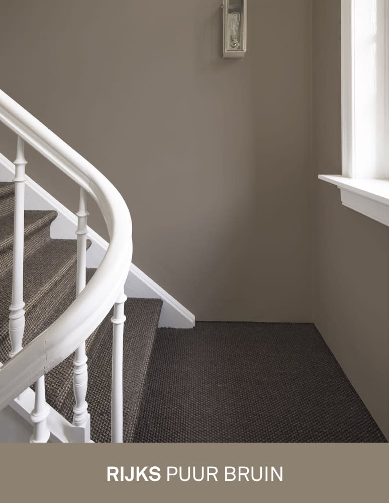 De Sikkens rijks kleuren