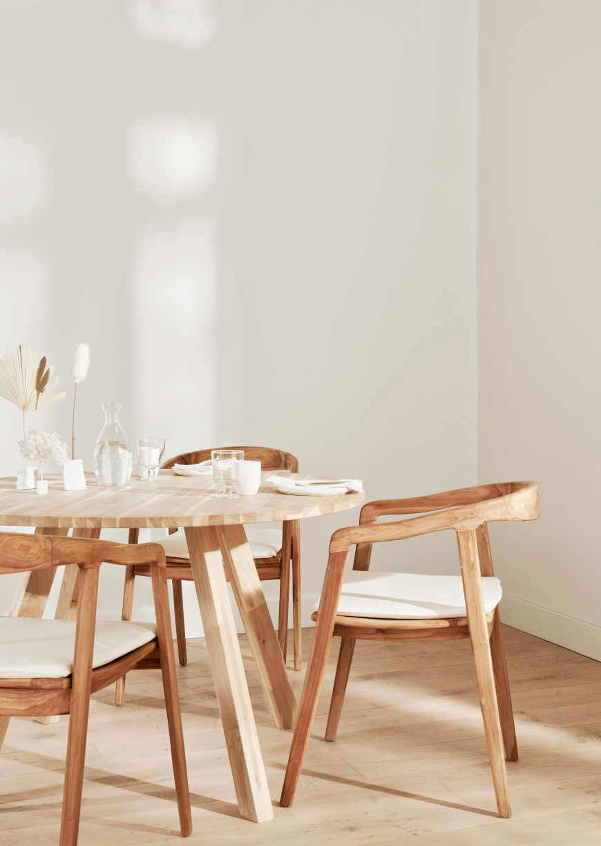 Welke kleur wit: zo kies jij jouw wit-tint! - Karwei