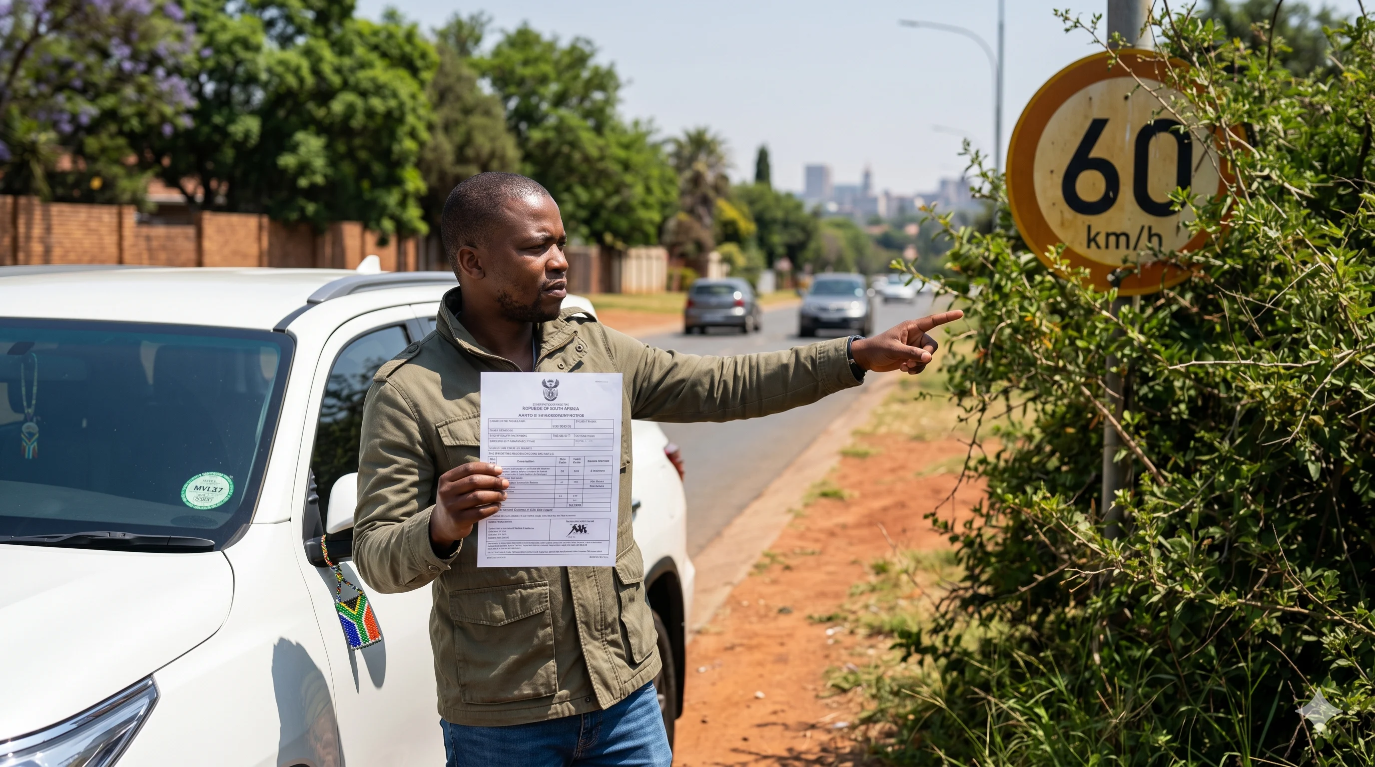 Traffic Fine Guides & AARTO News South Africa | TrafficFines.org