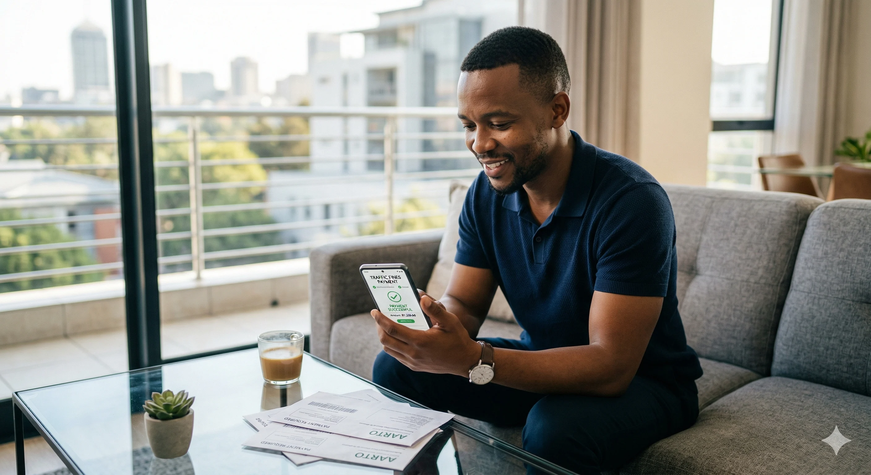Pay Traffic Fines South Africa | Check AARTO Fines Online ...