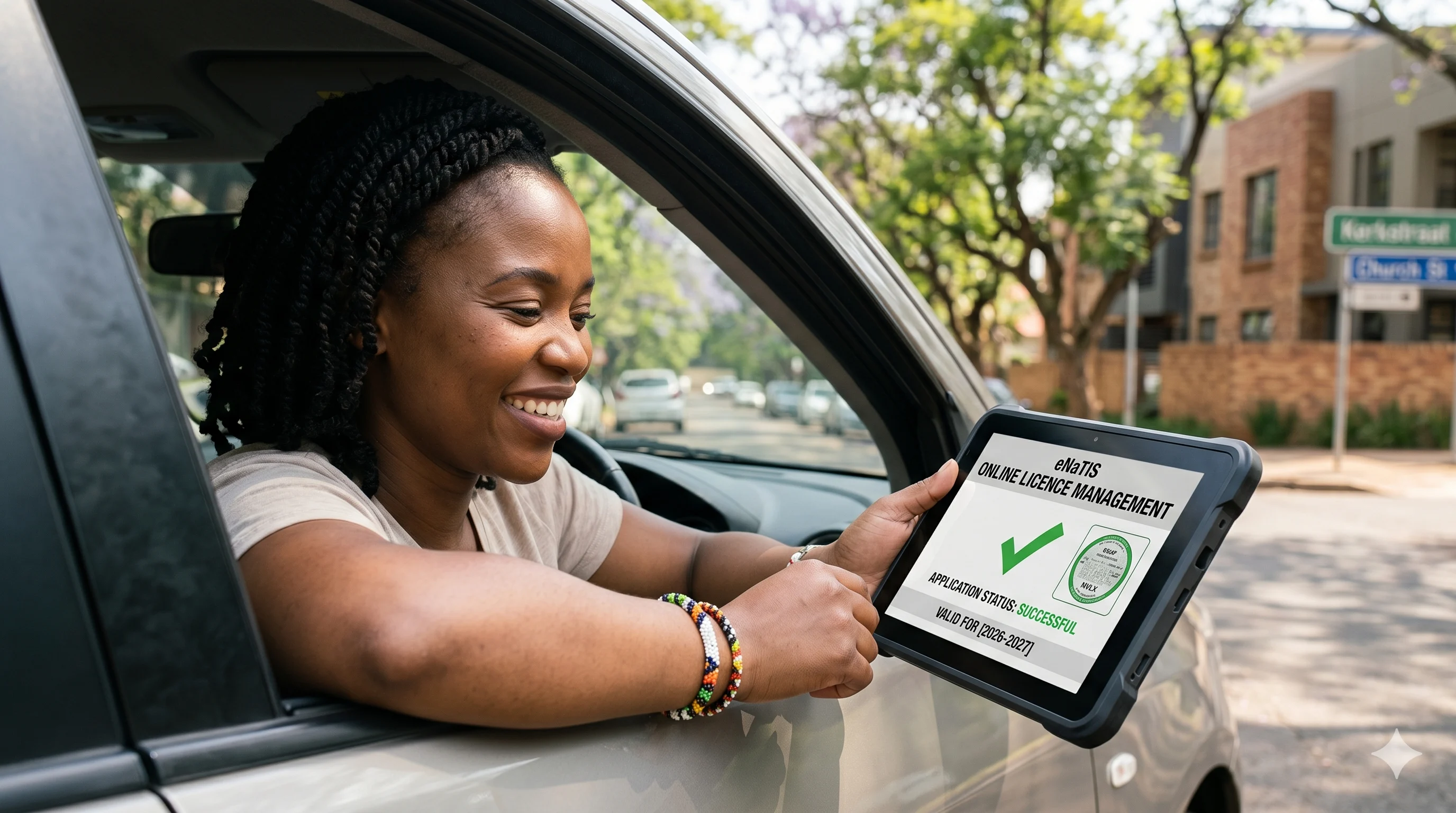 Traffic Fine Guides & AARTO News South Africa | TrafficFines.org