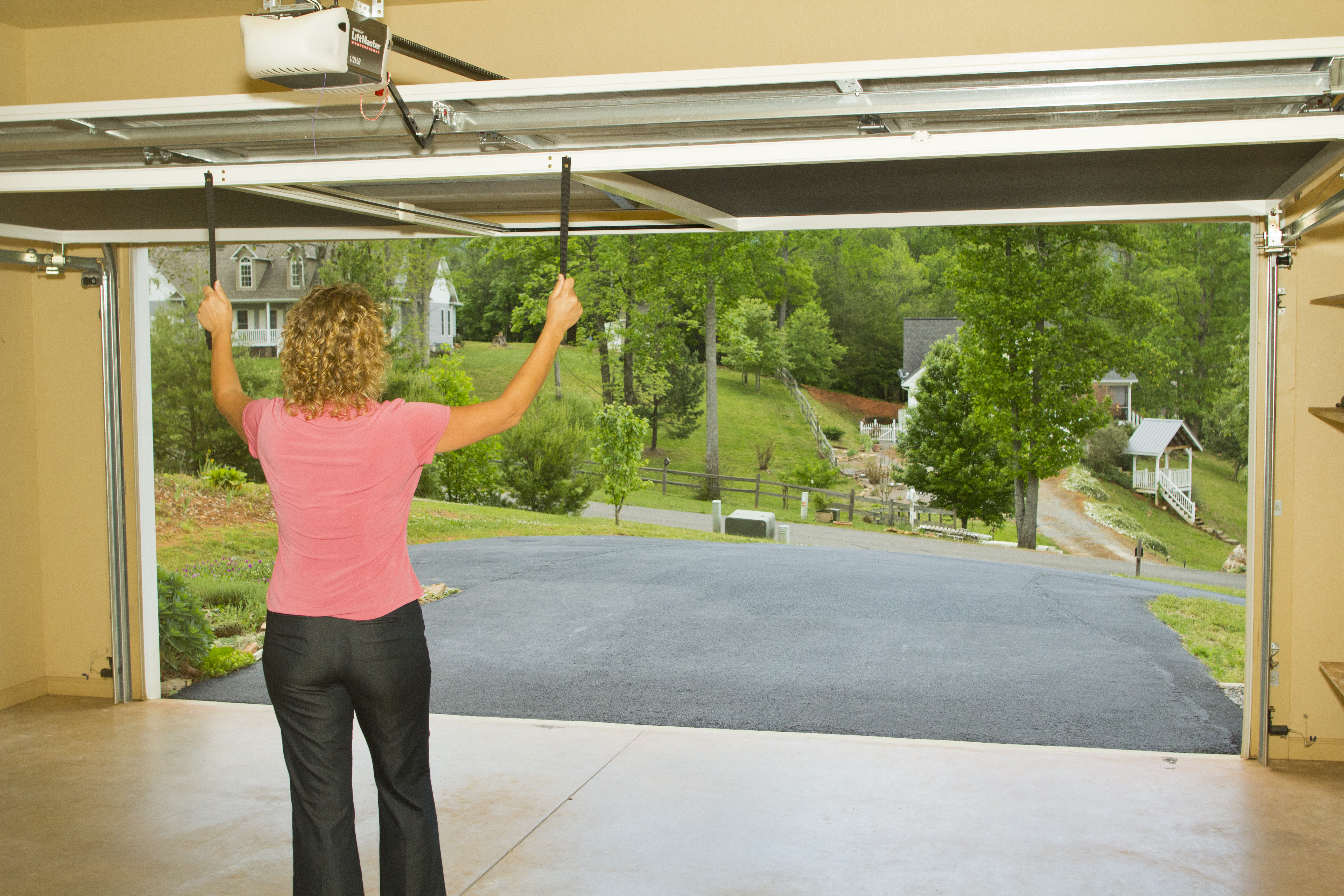 YOU CAN COUNT ON SEARS GARAGE SOLUTIONS WITH NO-HASSLE SATISFACTION ...