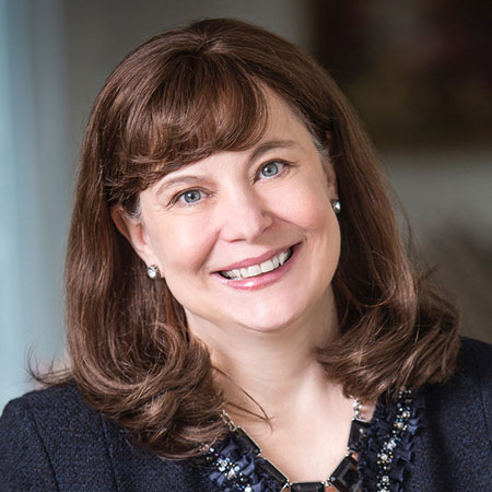 リーダーシップ | プロクター アンド ギャンブル