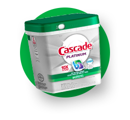 環境サステナビリティ | P＆G