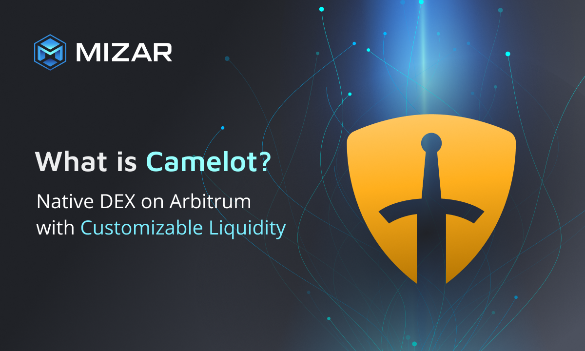 Unlocking the Potential: How Camelot DEX Can Benefit Straco - Insights ...