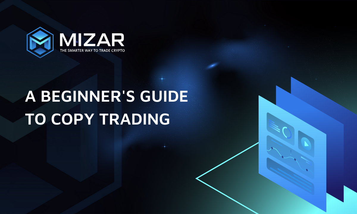 Crypto Copy Trading for Beginners: A Comprehensive Guide