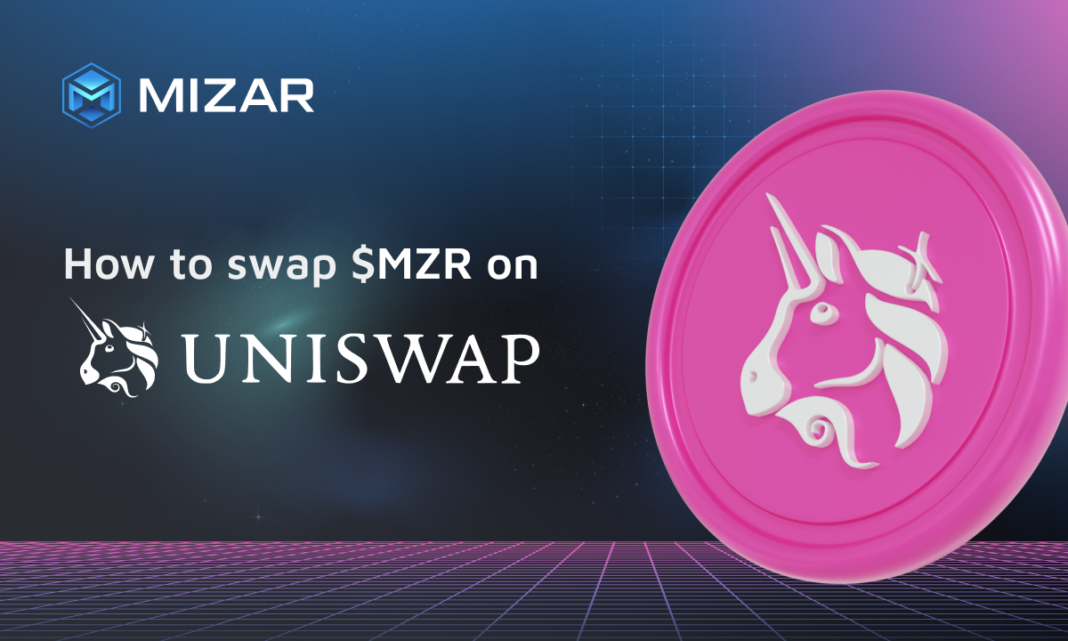 Step-by-Step Guide to swap $STRACO on Uniswap