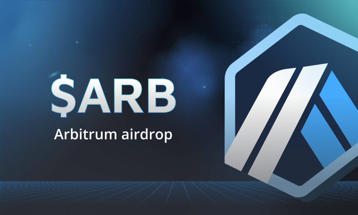 Arbitrum airdrops new token and transitions to DAO.