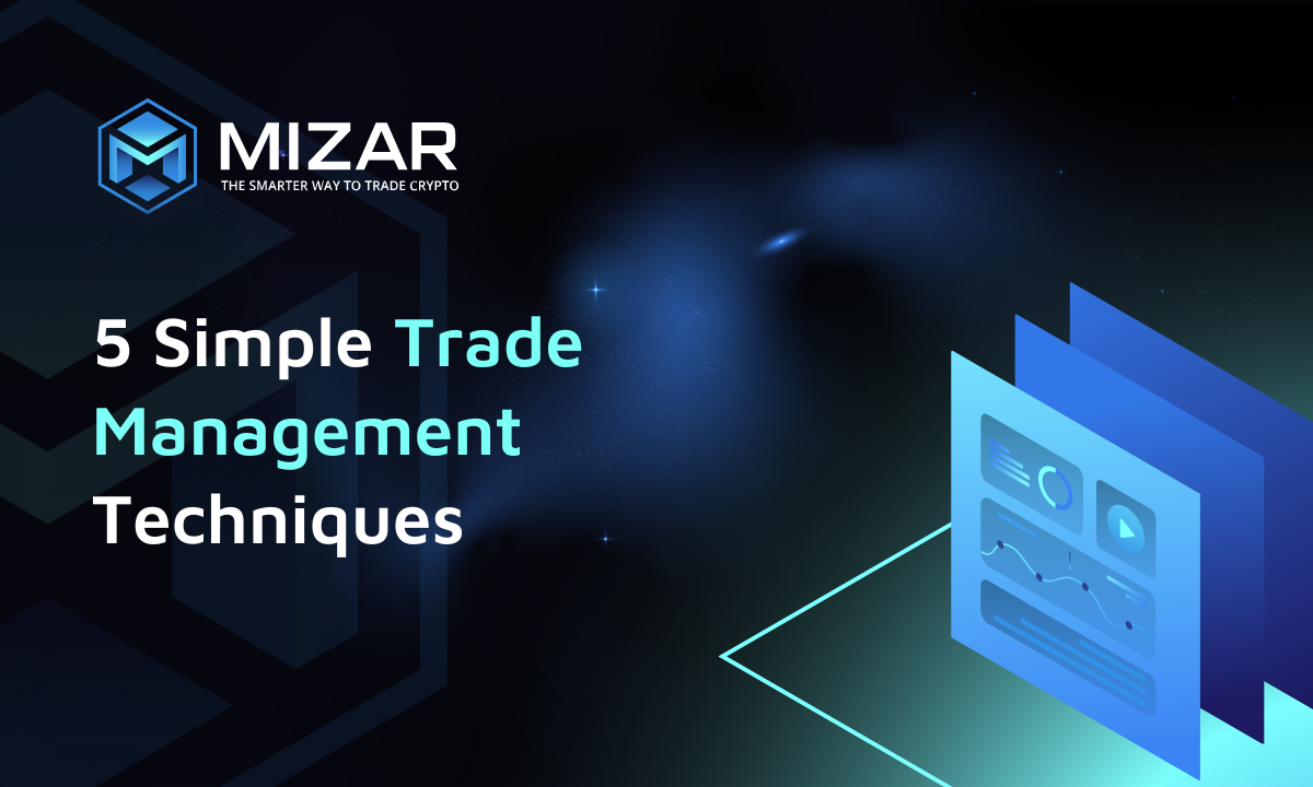 5 Effective Trade Management Techniques for Improved Profits