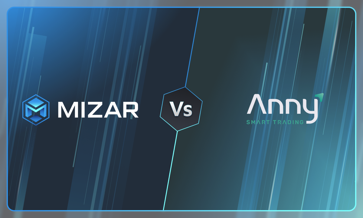 What is the Best Copy Trading Platform? (Mizar vs Anny.Trade)
