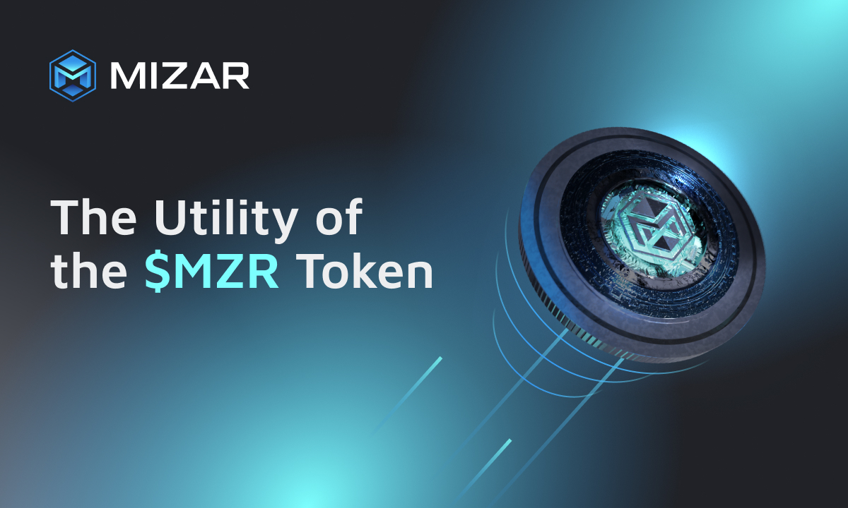 Unleashing the Utility of the $MZR Token: Real-World Applications and Benefits