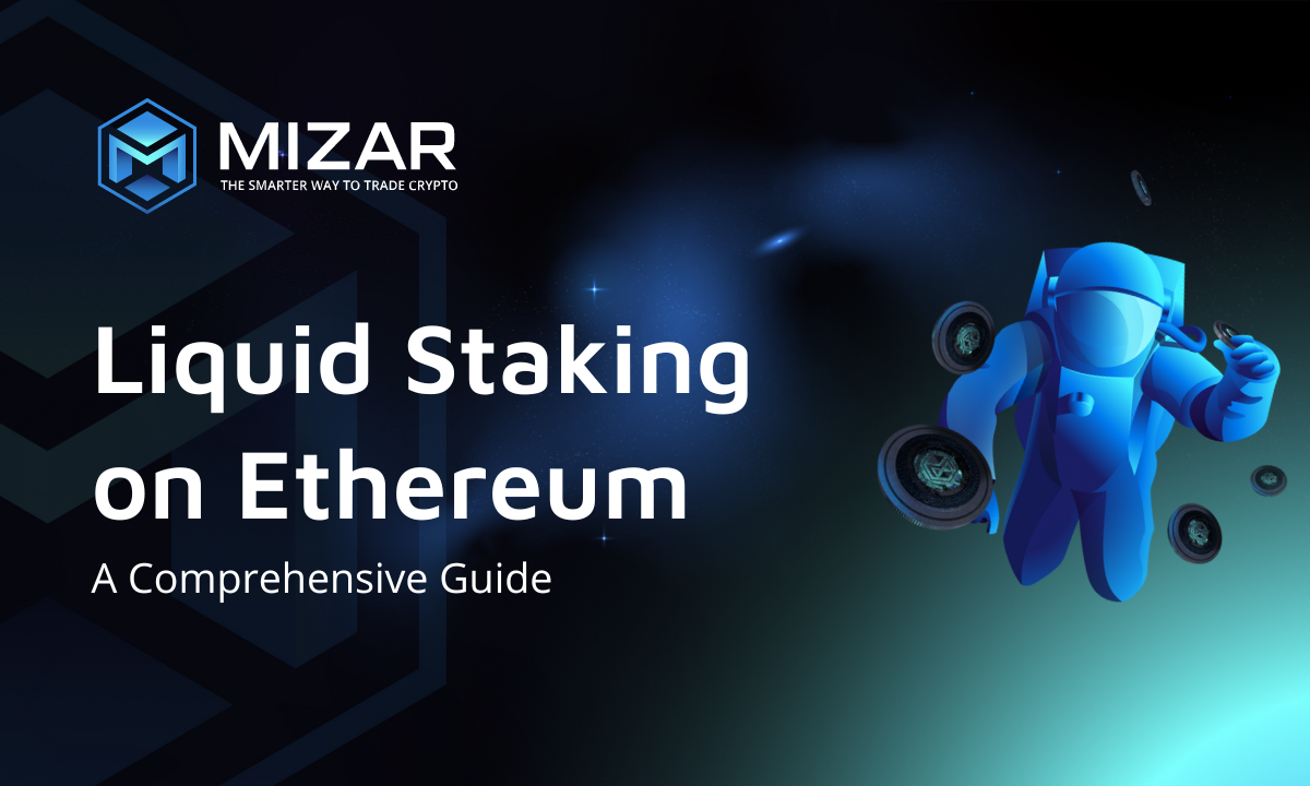 Earn Rewards with Liquid Staking on Ethereum: A Comprehensive Guide