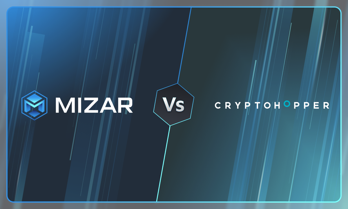 Mizar vs Cryptohopper: Which Copy Trading and Automation platform Is Better