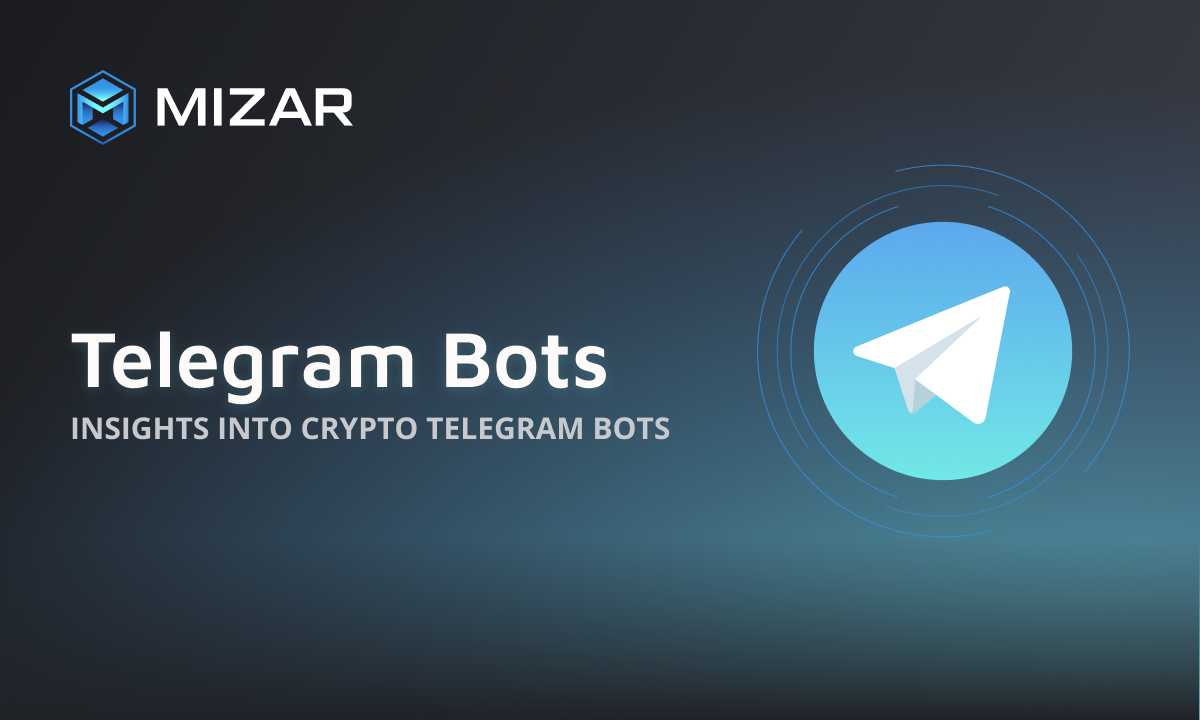 An insightful blog article about Crypto Trading Bots