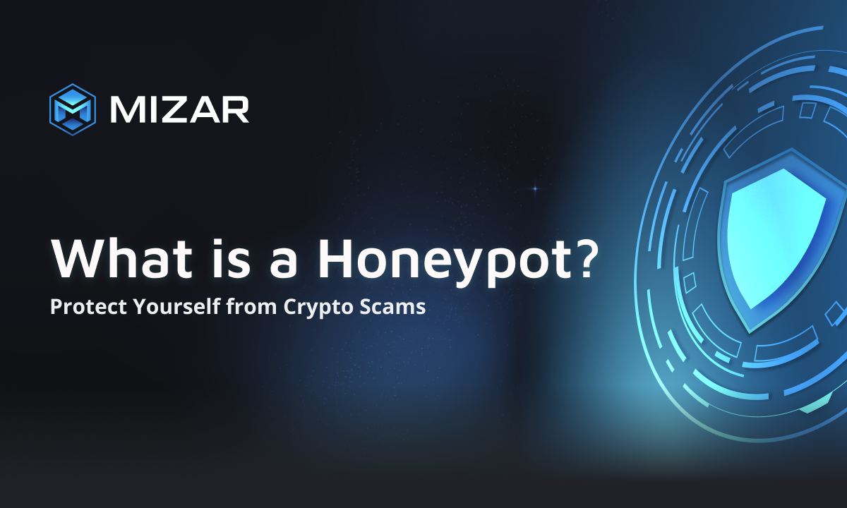 What is a honeypot and how to protect from scams?