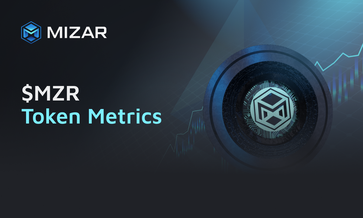 $MZR Token Metrics - Comprehensive Analysis and Insights