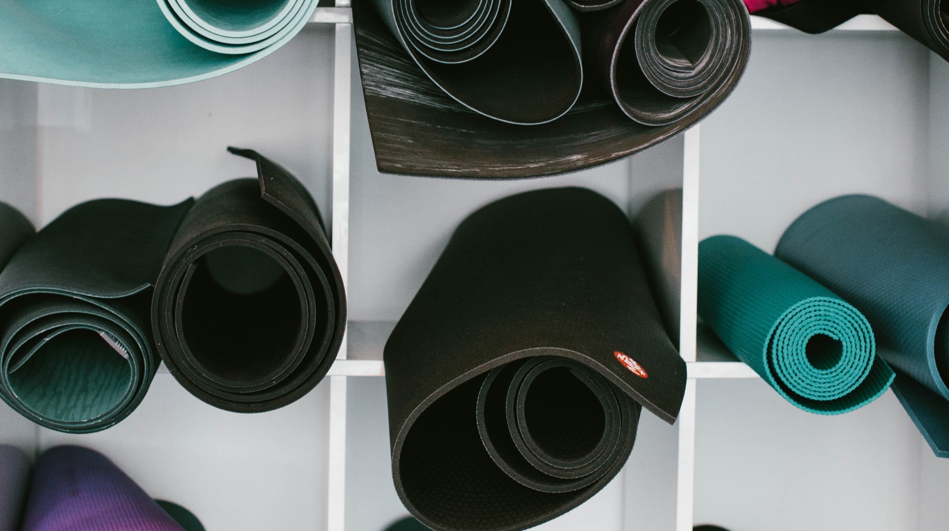 Balance and Flexibility Activities