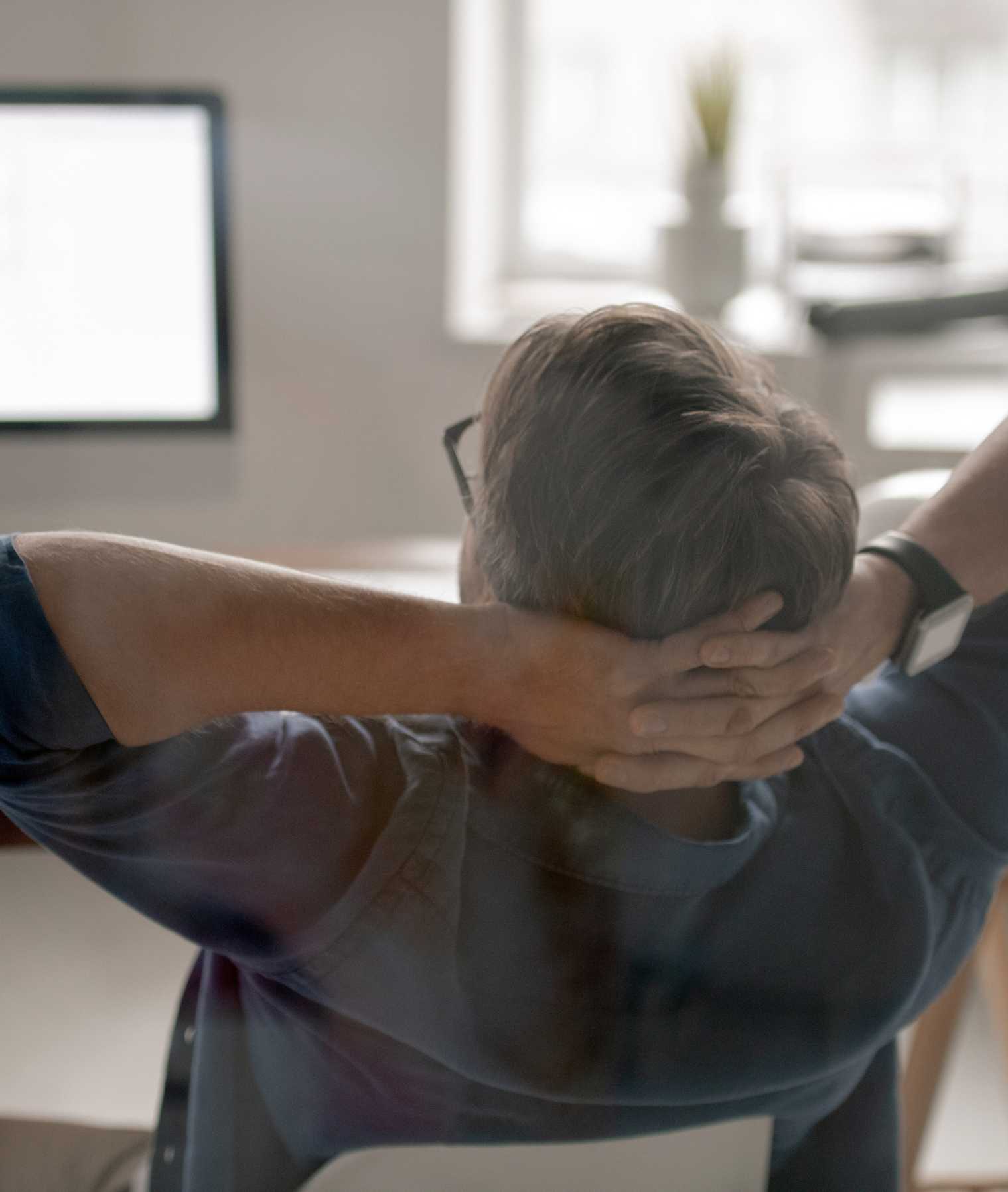 Tips To Break the Sedentary Cycle!