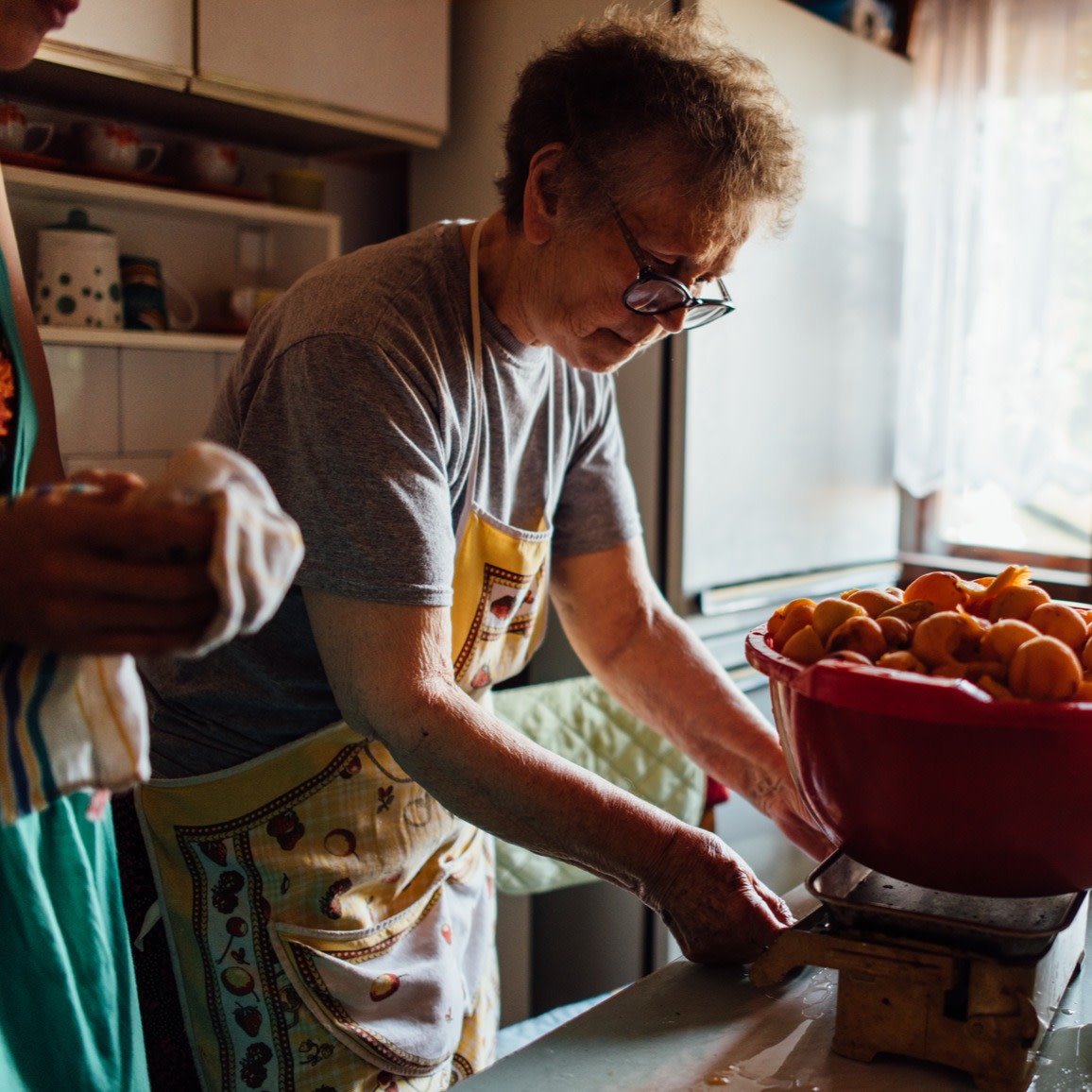 Risk Factors for Alzheimer’s Disease