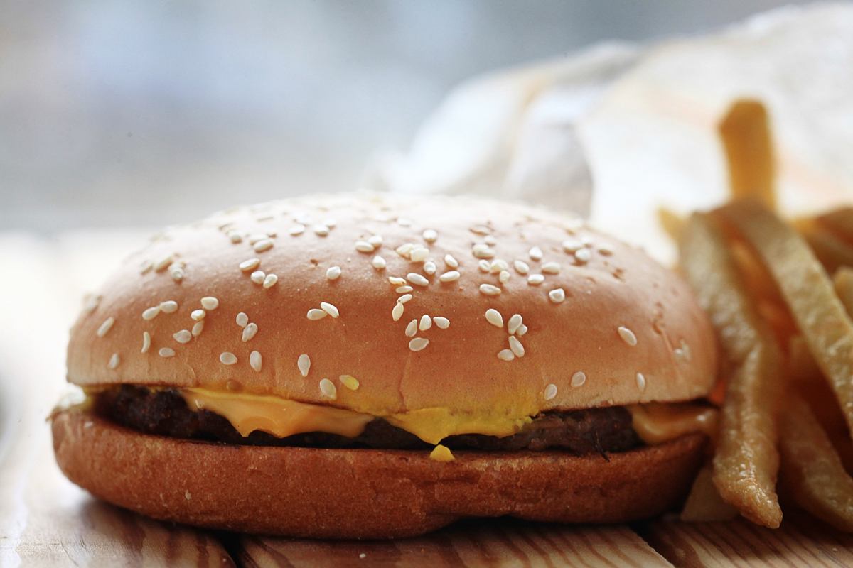 Spotting Ultra-Processed Foods for a Healthier Diet