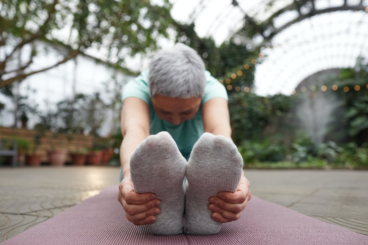 How to Get Set for Physical Activity